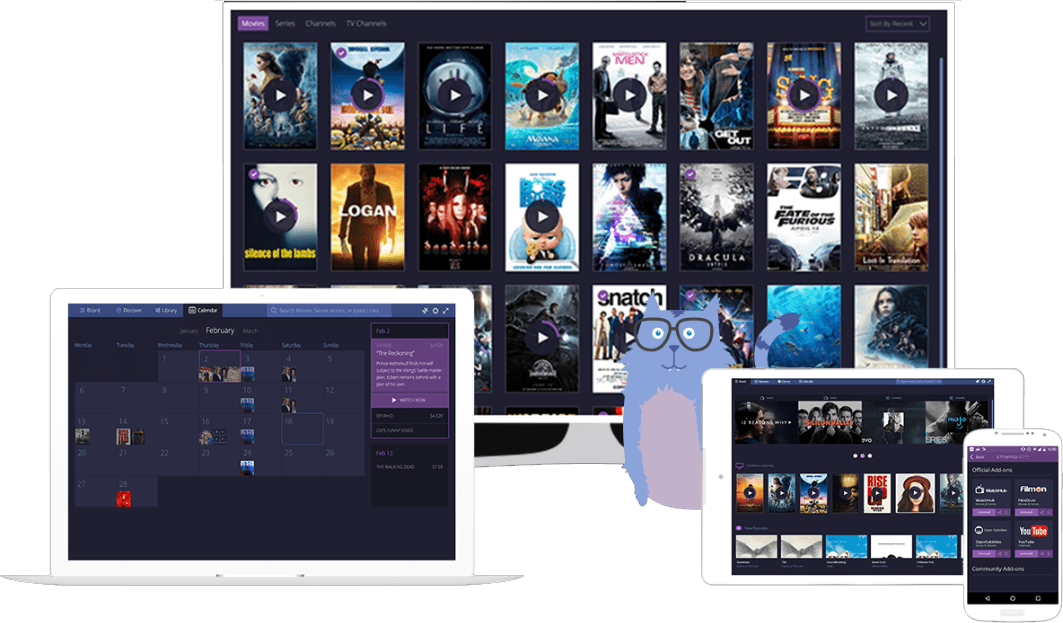 Descargar Stremio en español 🥇 Totalmente Gratis | 2023